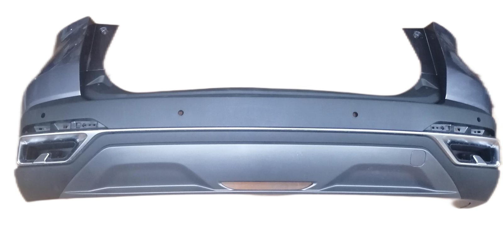 “OEM Rear Bumper Assembly for OMODA 5 – High-Quality Replacement Part ...